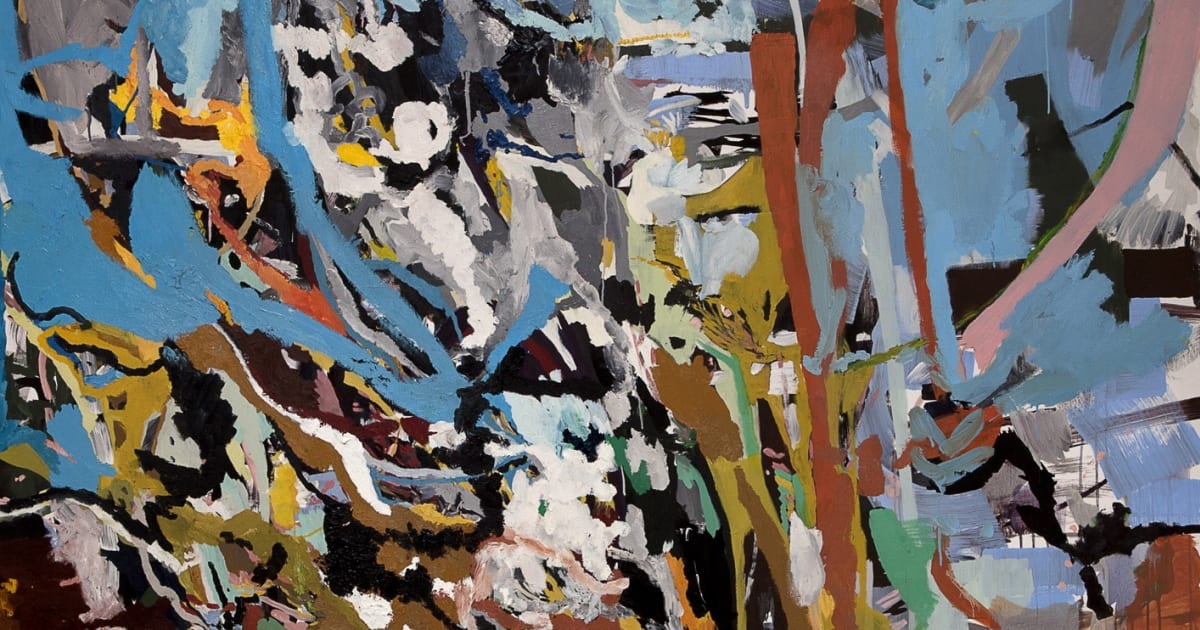 Ignacio Valdez - Works | MAG Montero Art Gallery