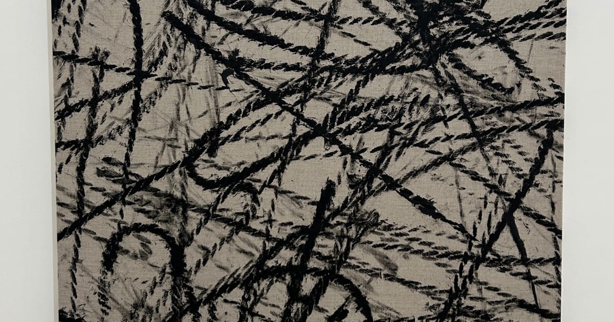 Ide André | Moya Museum