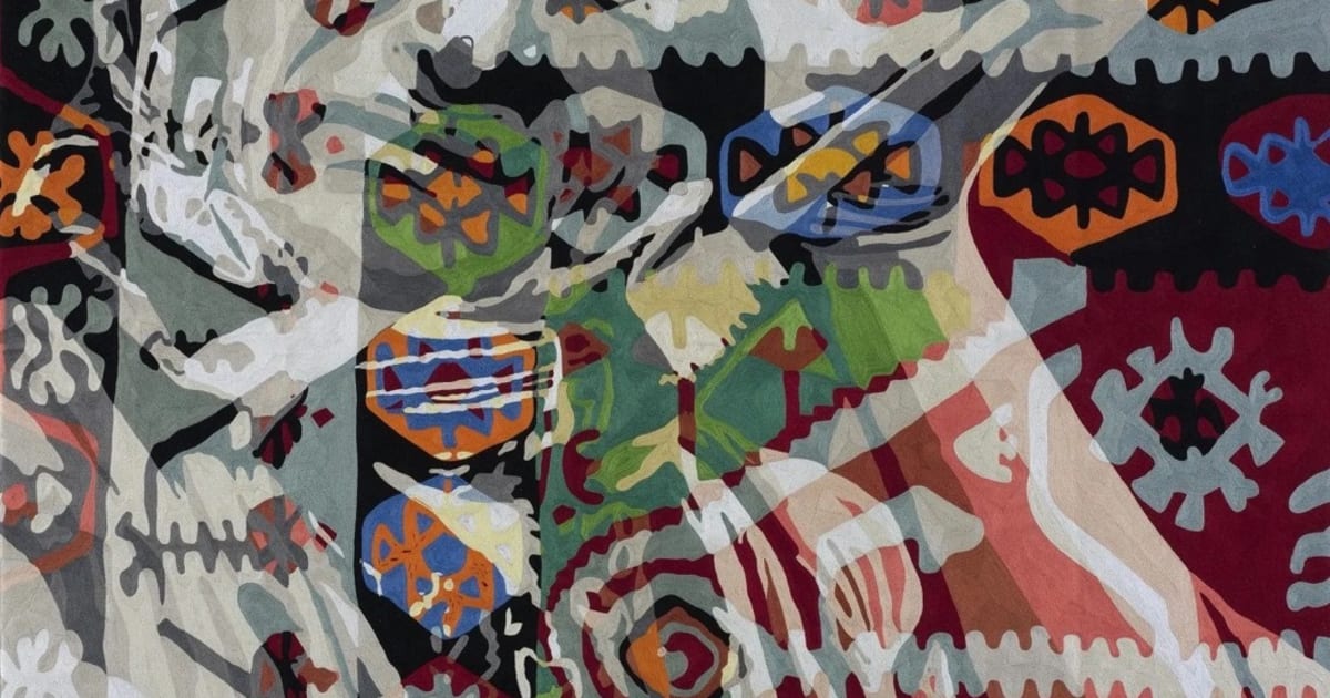 Barbara Broekman | Moya Museum