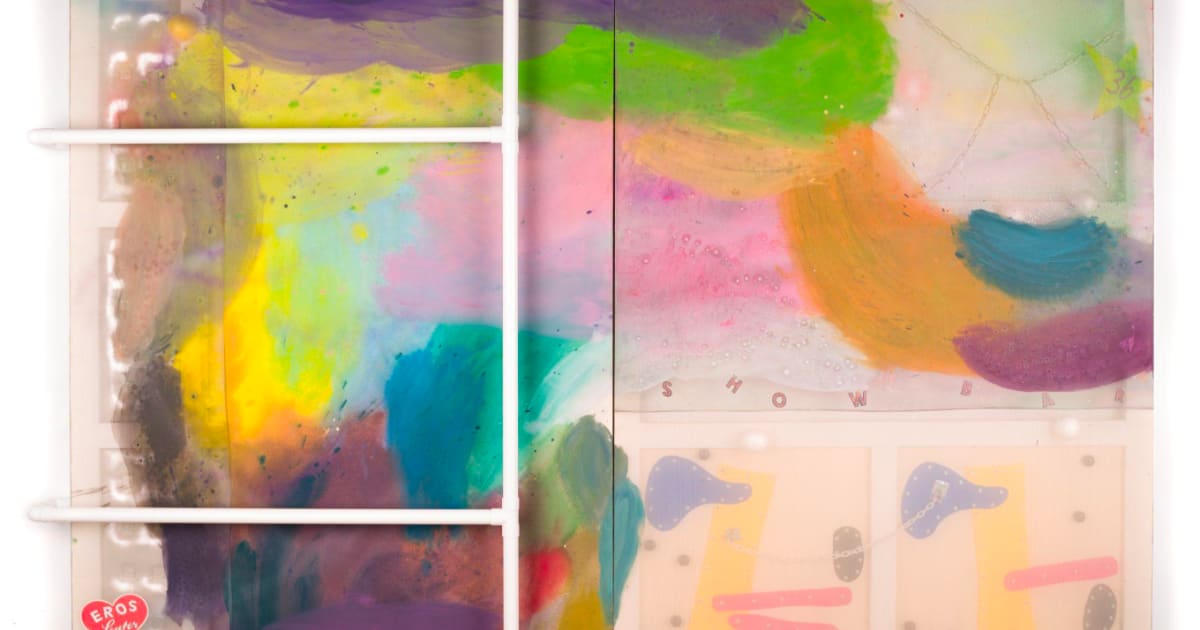 Artworks | Moya Museum