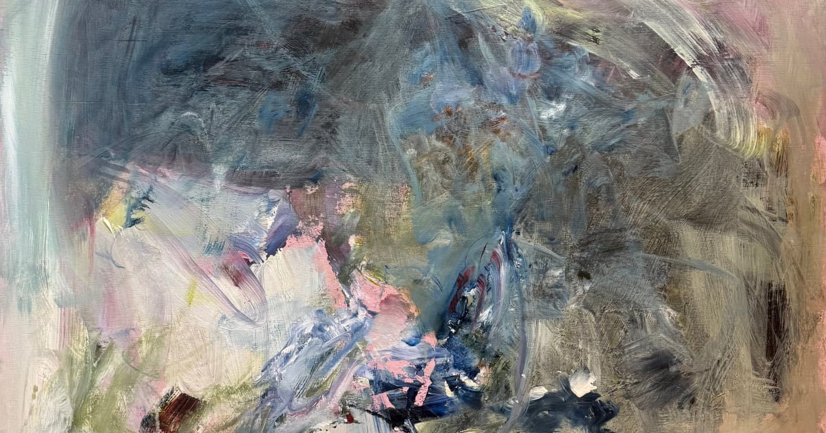 Midscale works | Ian Rayer Smith