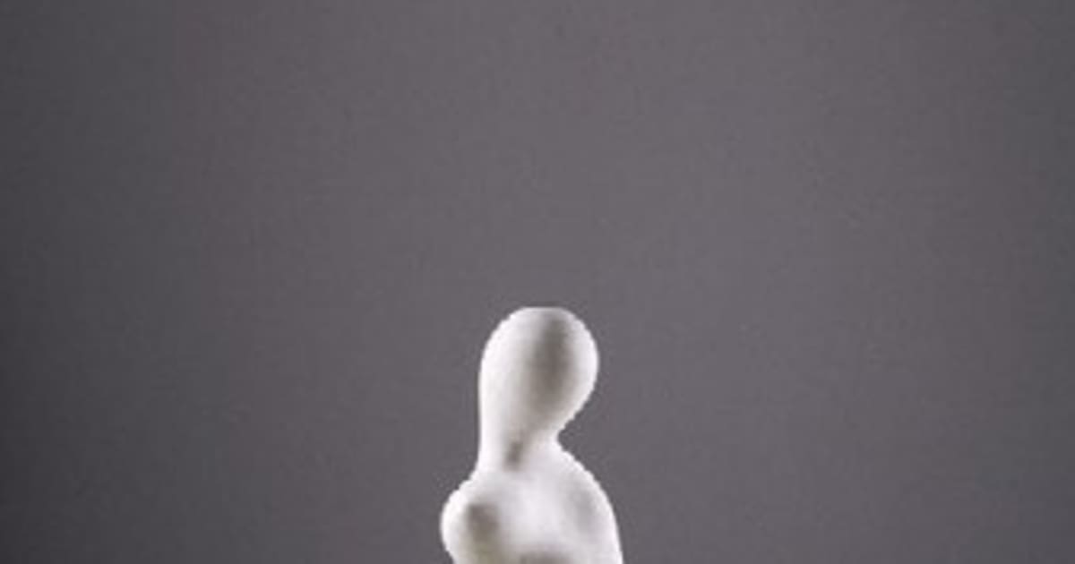 Jean Arp - Art Fairs | Natalie Seroussi