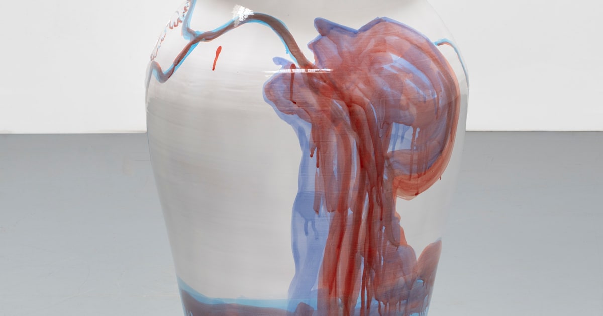 BARTHÉLEMY TOGUO - Works | Nathan Chiche