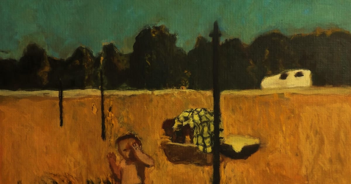 Artworks | NEAC | New English Art Club