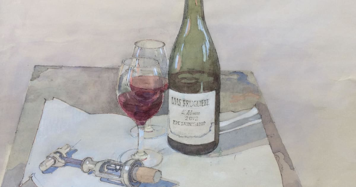 Toby Ward - Works | NEAC | New English Art Club