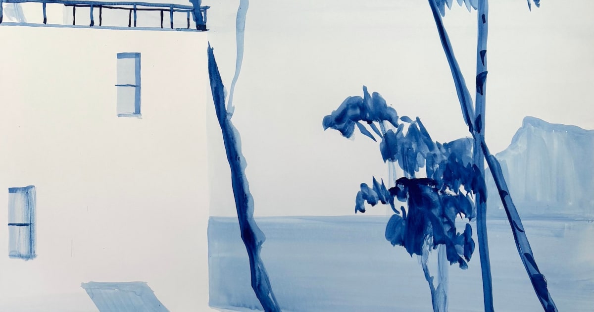 michael taylor marple