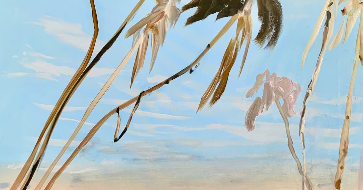 Michael Taylor - Works | Thefinchproject.com