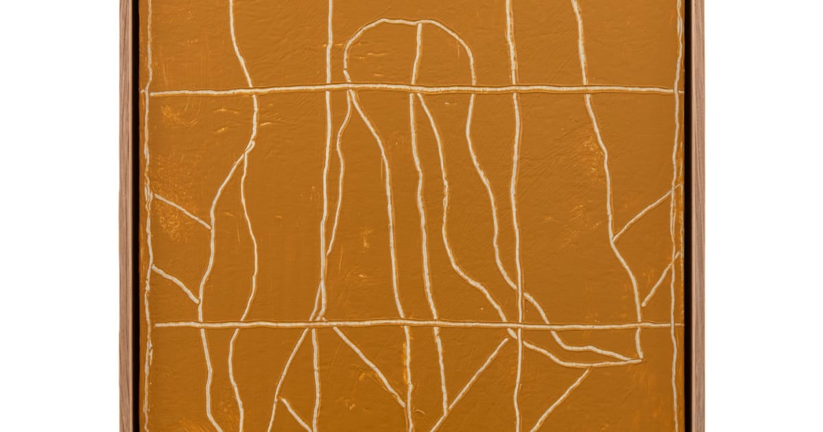 Wayne Pate - Works | Thefinchproject.com