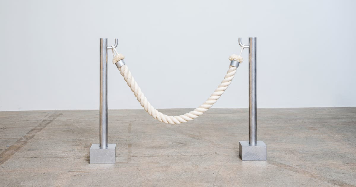 not titled not Untitled | February 12 - March 26, 2022 | Nonaka-Hill