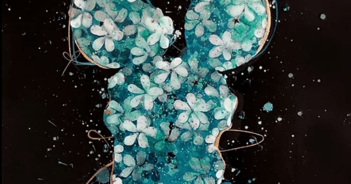 Bethany Perry | NOVA