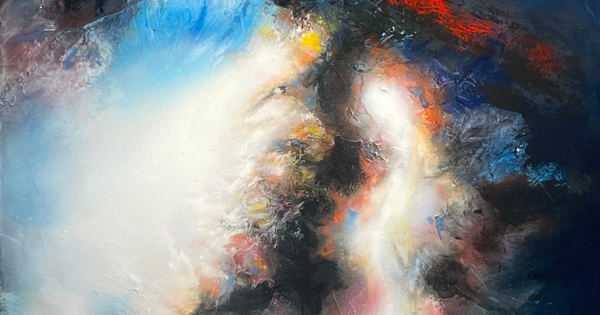 Jean de Bruyn, Reaching In | NOVA