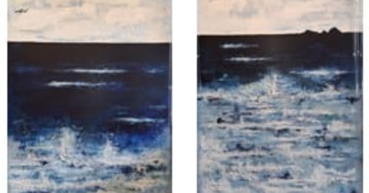 Michelle Dallow | NOVA