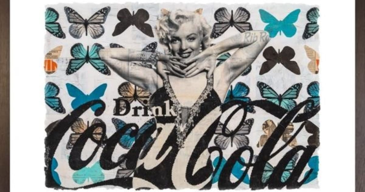 Robert Mars, DREAMING I AM, 2022 | NOVA