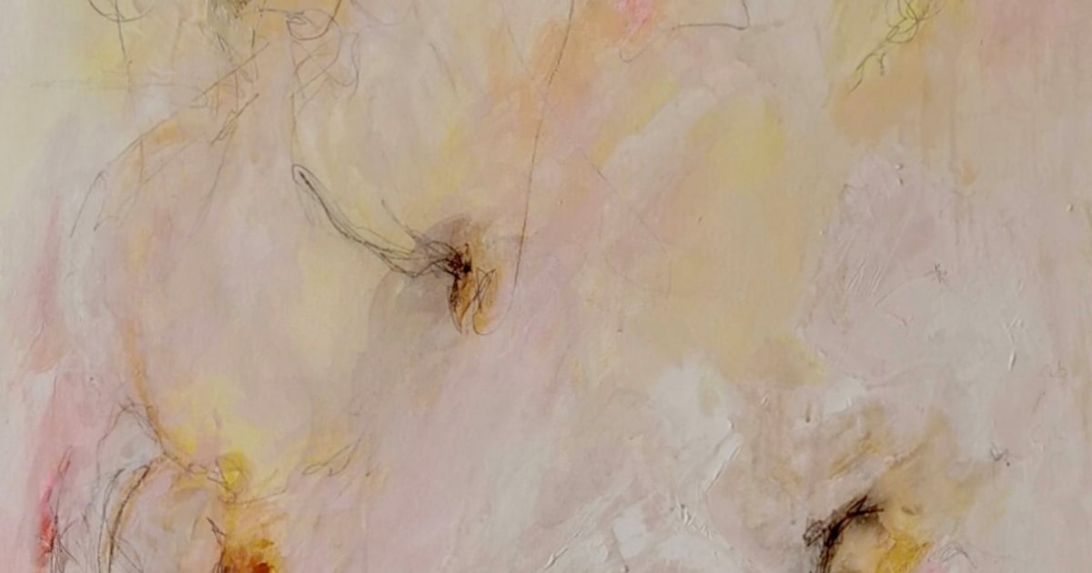 Jessica Needham | Original Artwork | Nova Fine Art