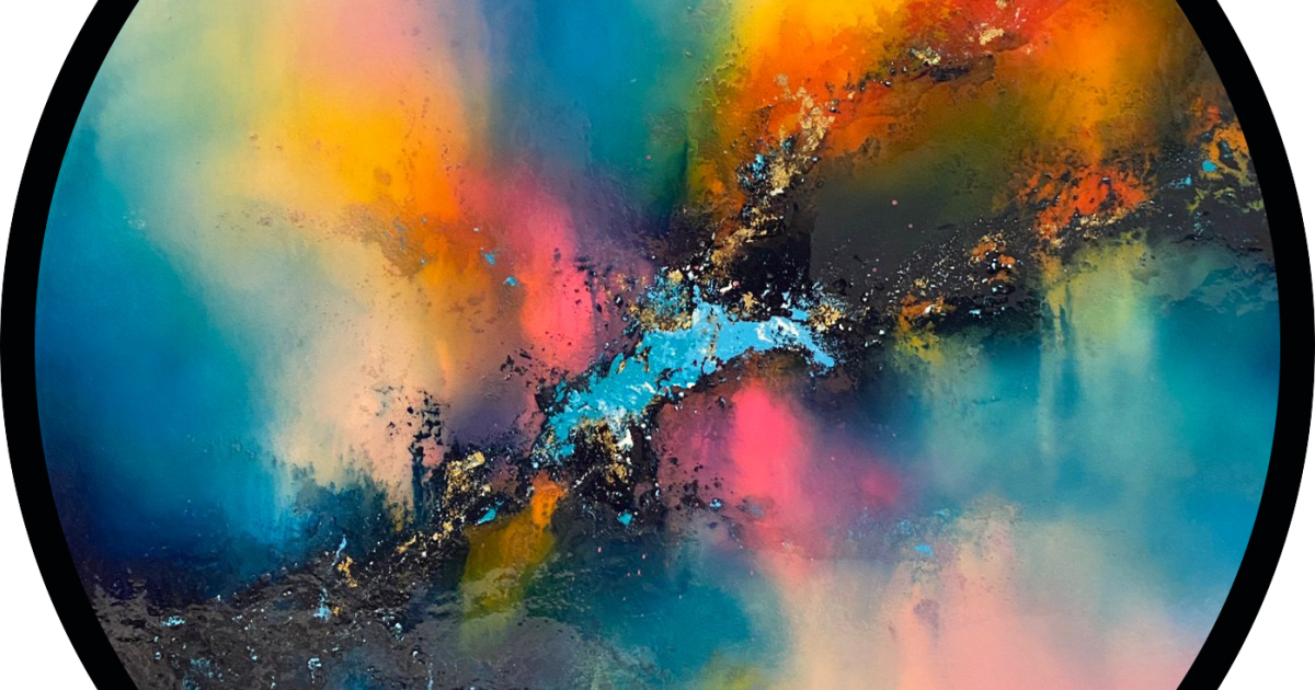 Tom Payne, Tectonic , 2022 | NOVA