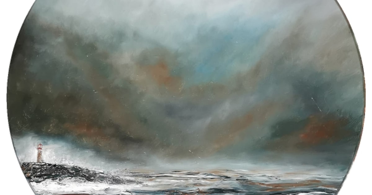 Alice O'Shea | Nova Fine Art