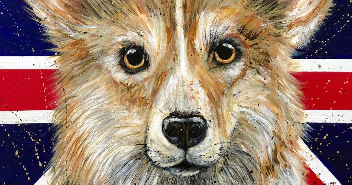 Emma Haines | Nova Fine Art