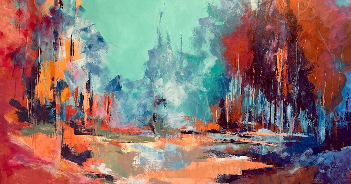 Patrick Jaeger, Paradiso | NOVA