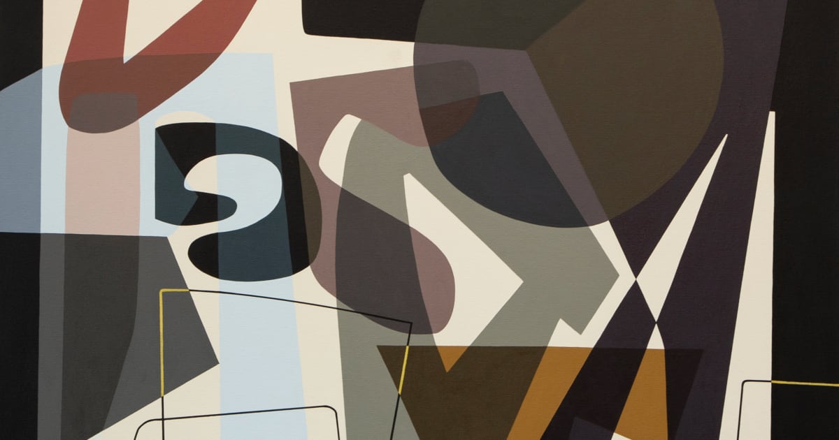 Rose Masterpol | Nuart Gallery