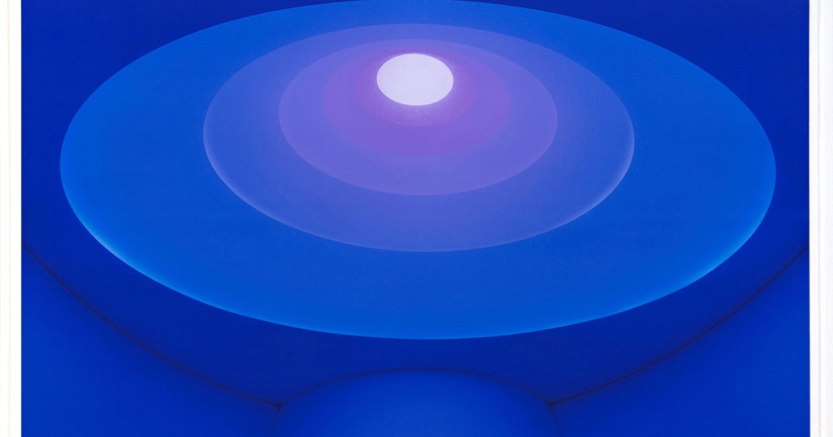 james turrell