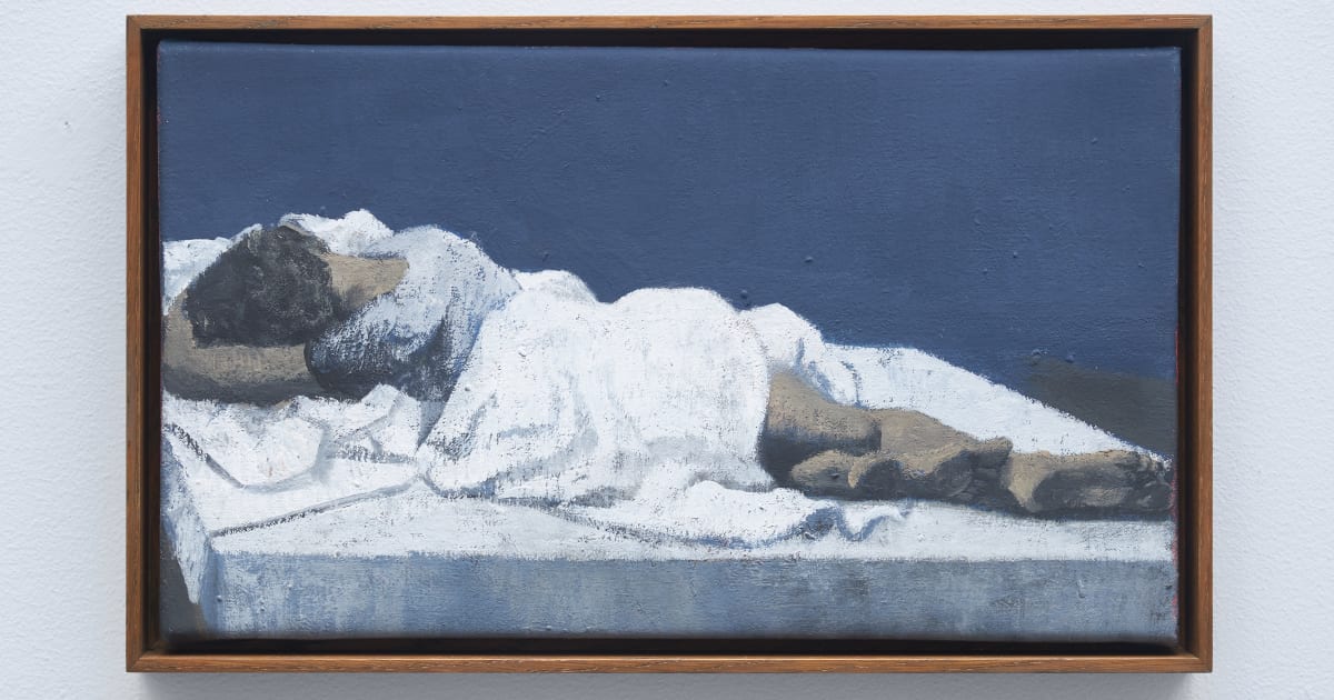 Lenz Geerk | Nicola Vassell