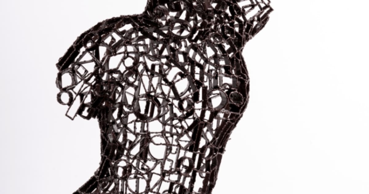 Akelo | Oblong Contemporary Gallery