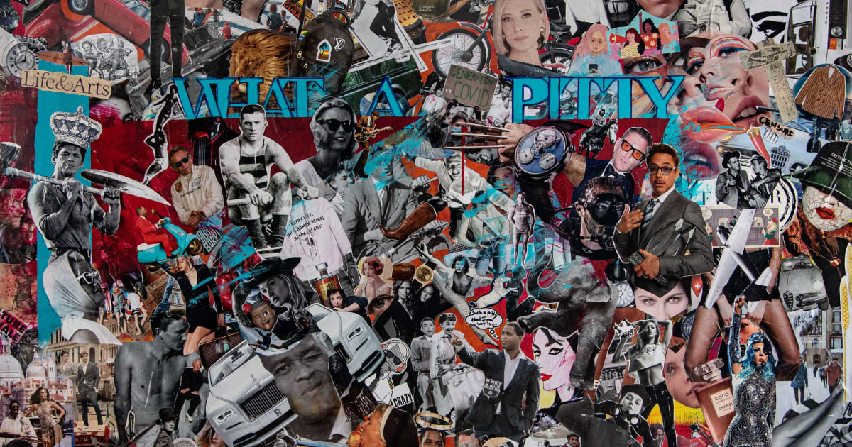 Resilient Intuition | 16 - 31 March 2022 | Oblong Contemporary Gallery