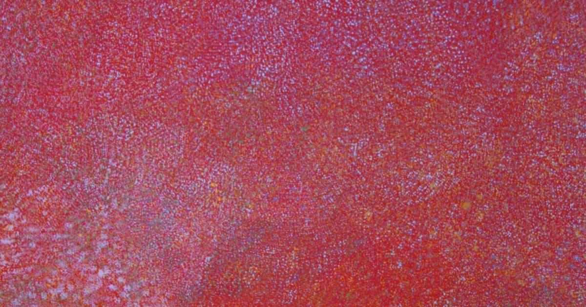 Indigenous Art | MAGMA