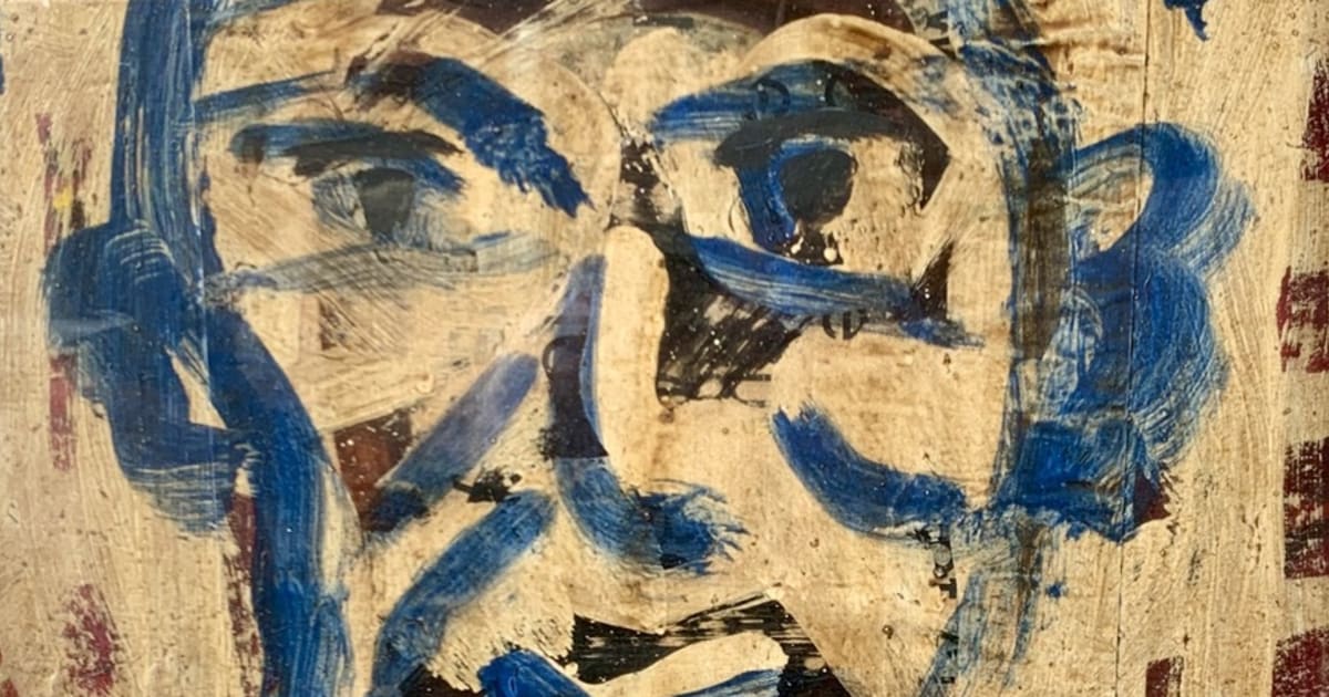 David Larwill - Works | MAGMA