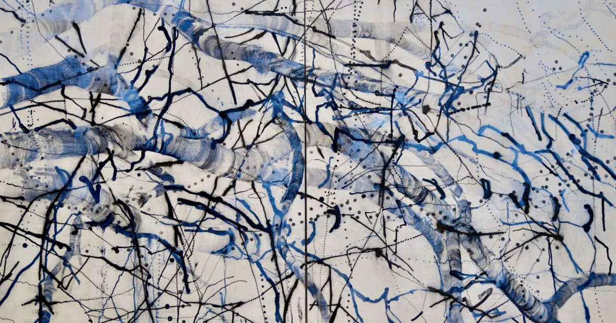 KIM WESTCOTT: CHICANE | 10 - 30 December 2022 | MAGMA