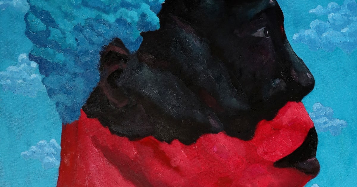Soji Adesina - Works | ODA Art