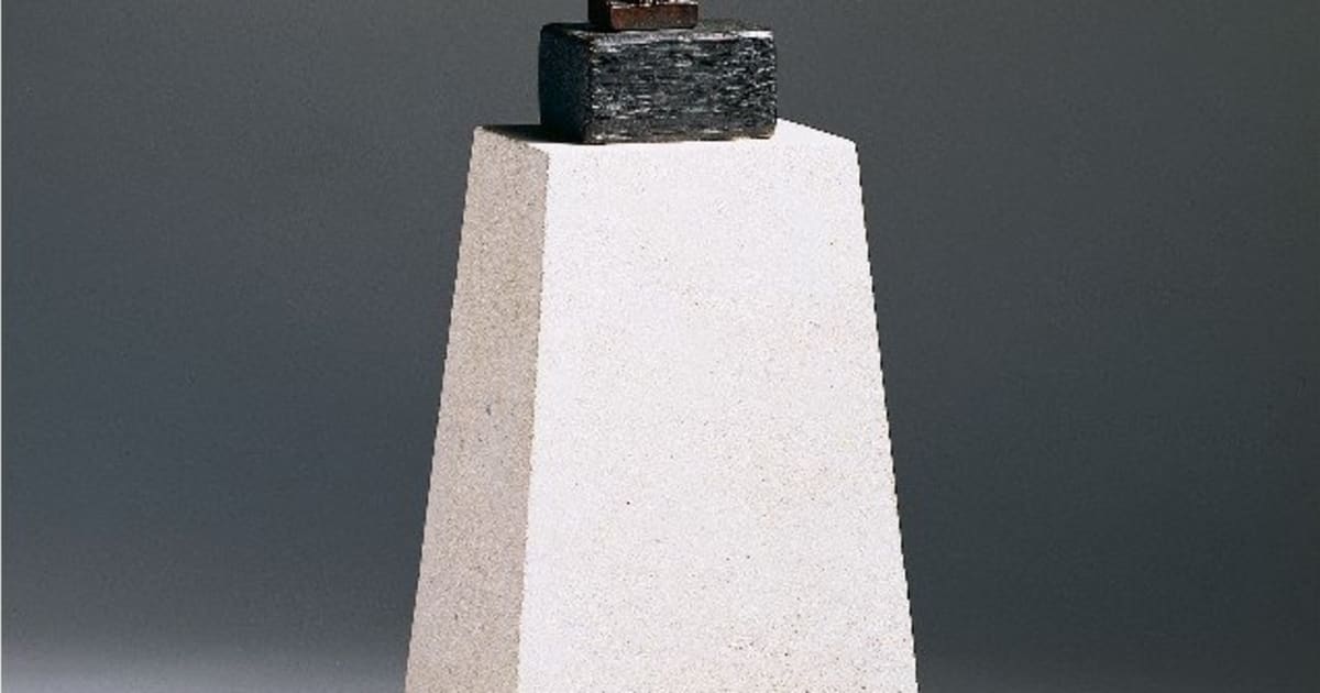 Eric Gill | Offer Waterman