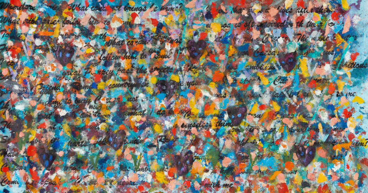 Shakespeare Mas’ | Oliver Benoit Studio