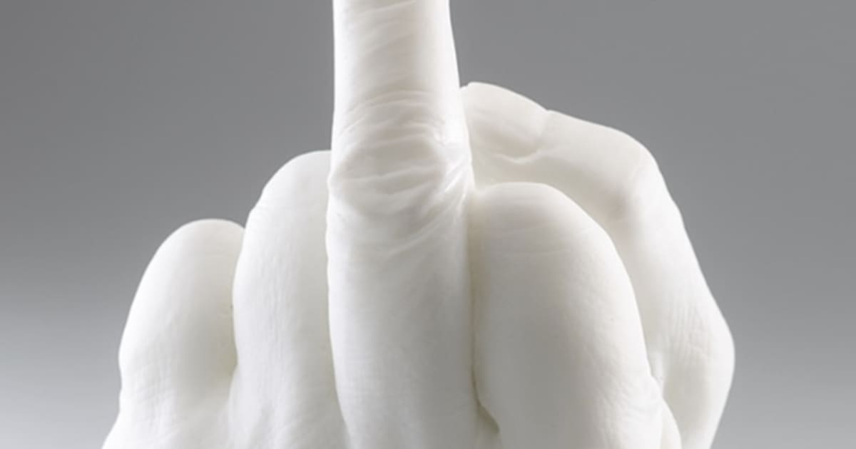 Ai Weiwei - Events | Oliver Cole Gallery