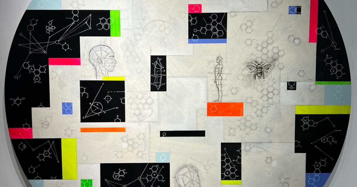 Noon Spiegel - Events | Oliver Cole Gallery