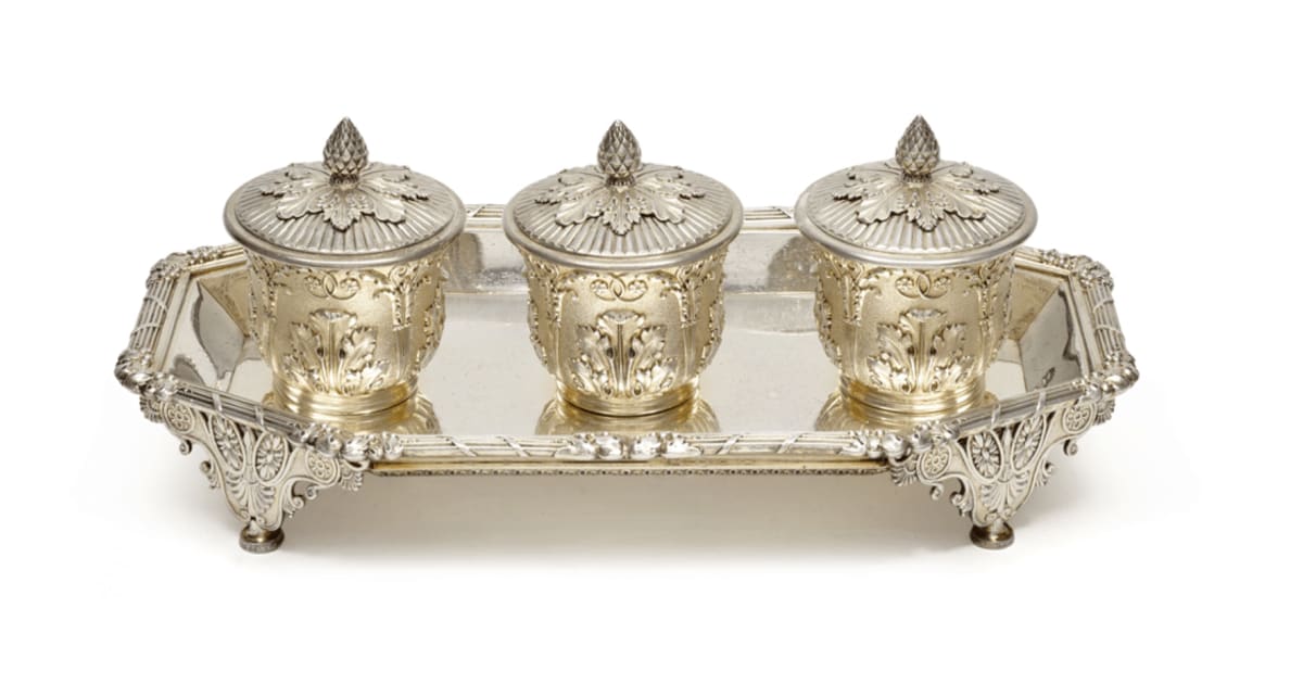 Digby Scott & Benjamin Smith | Oliver Newton