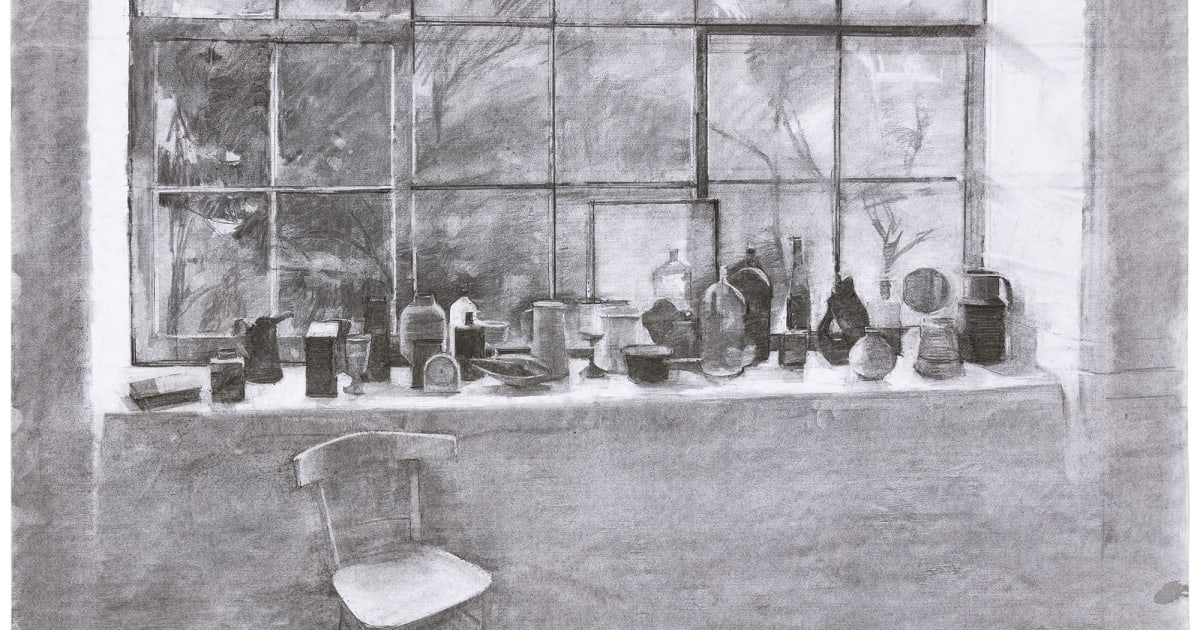 Jason Line | 155A Gallery