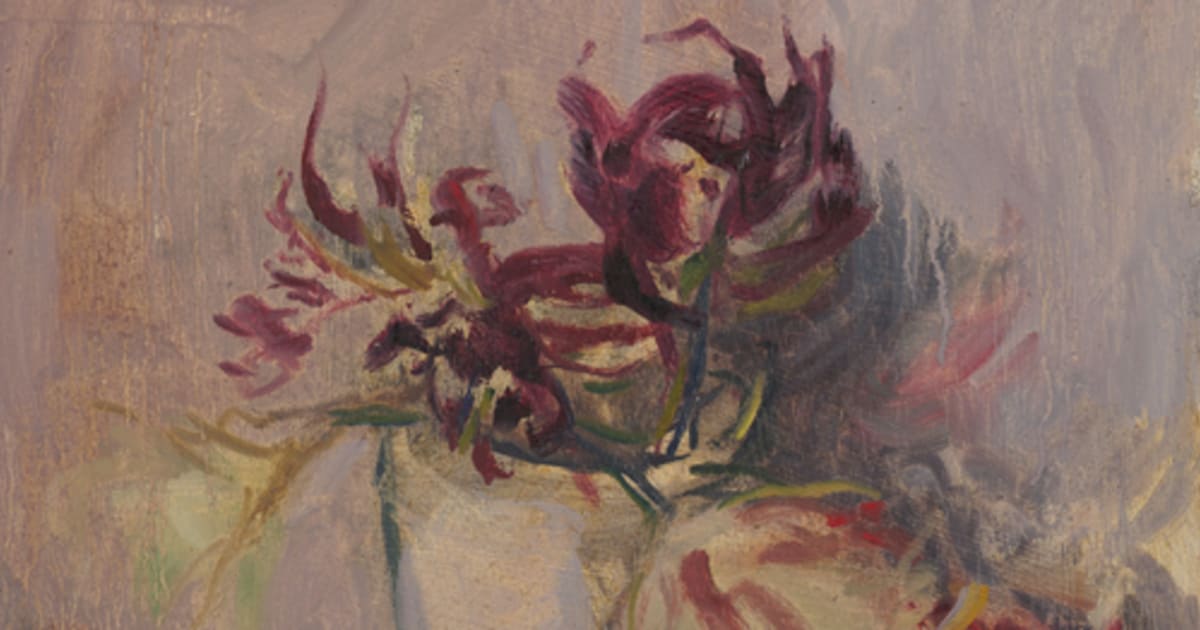 Serena Rowe | 155A Gallery