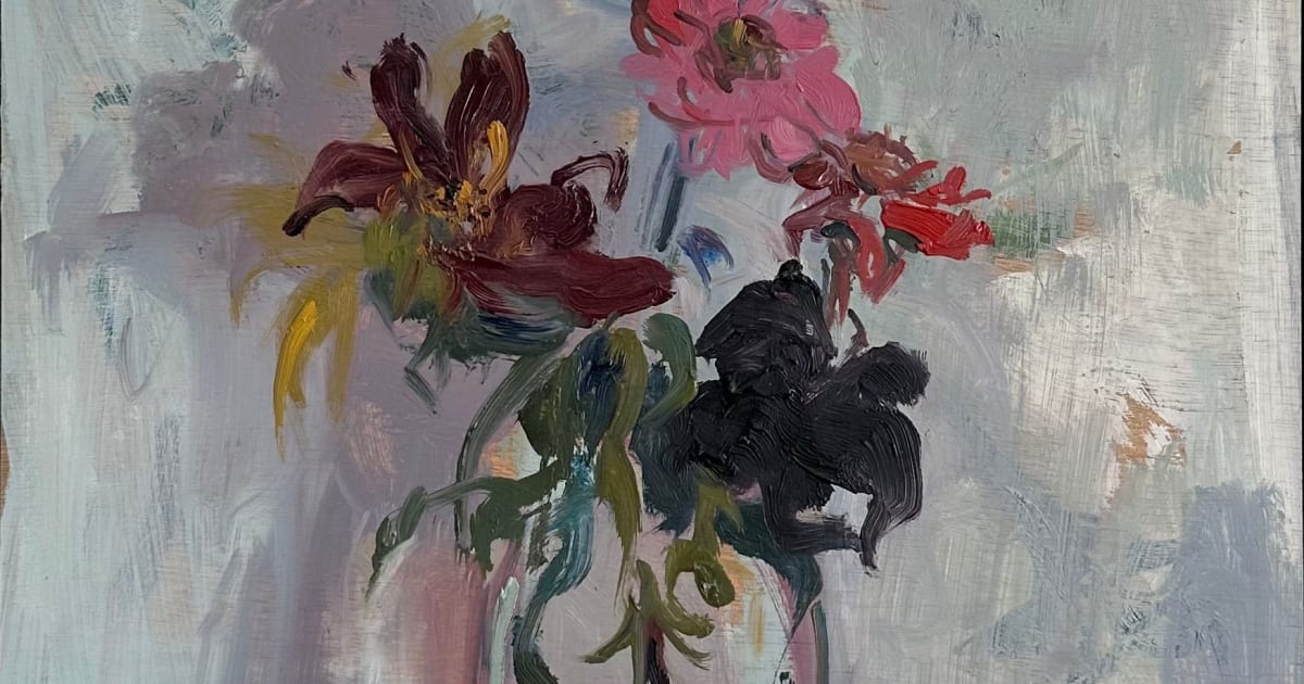 Serena Rowe | 155A Gallery
