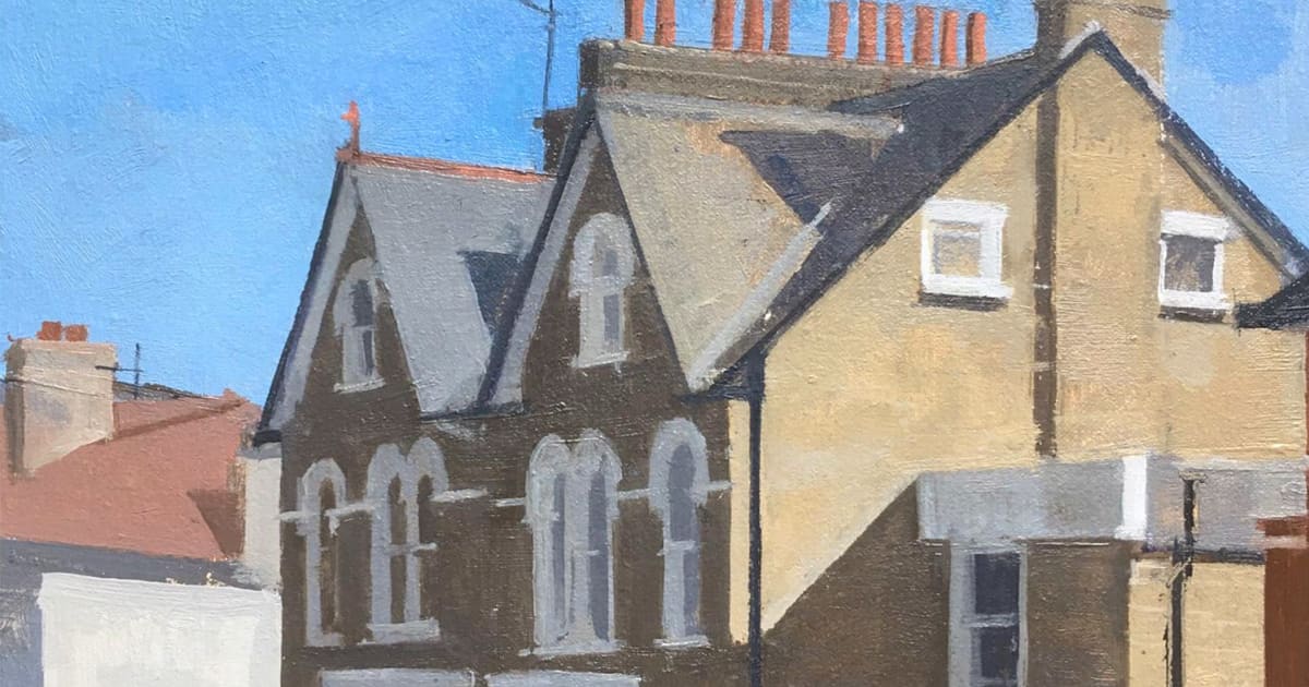 Paintings | 155A Gallery