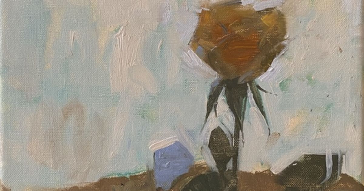 James Bland | 155A Gallery