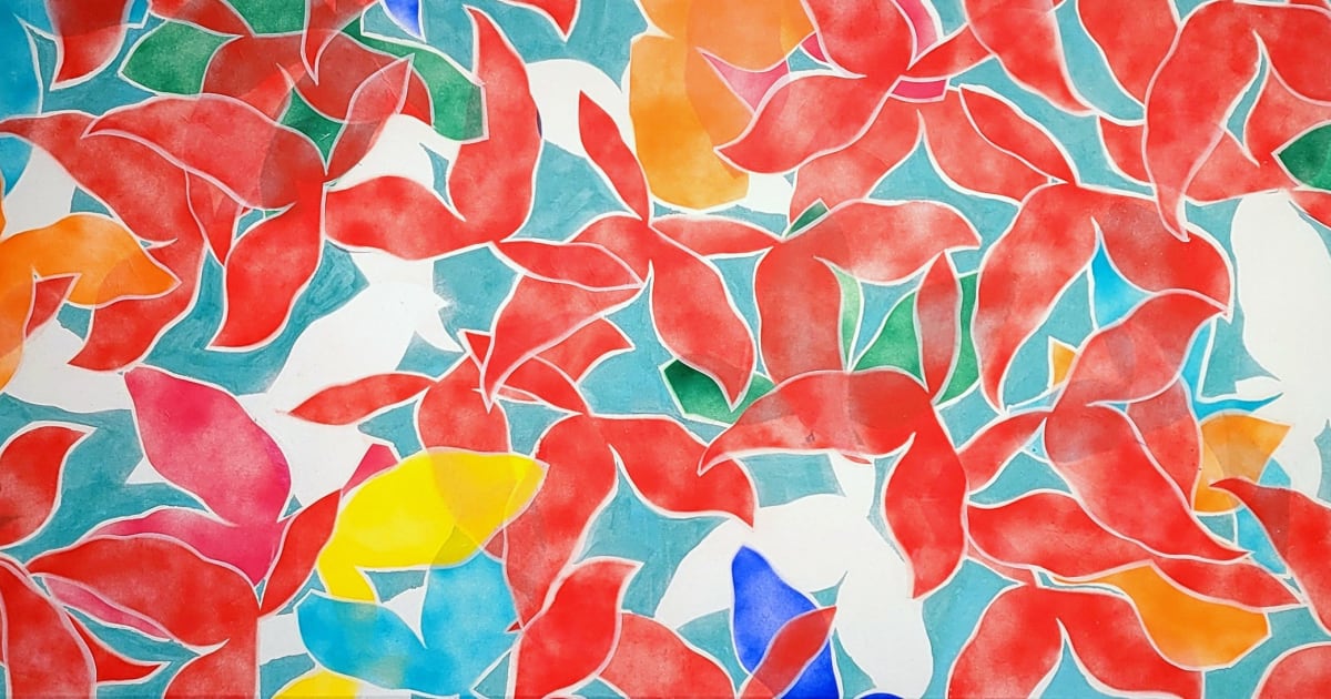 Couleurs | Oniris.art - Rennes Paris Online