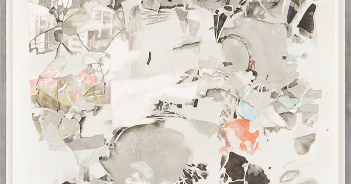 Twist/Turn - Halley Cheng Solo Exhibition | 10 August - 16 September ...