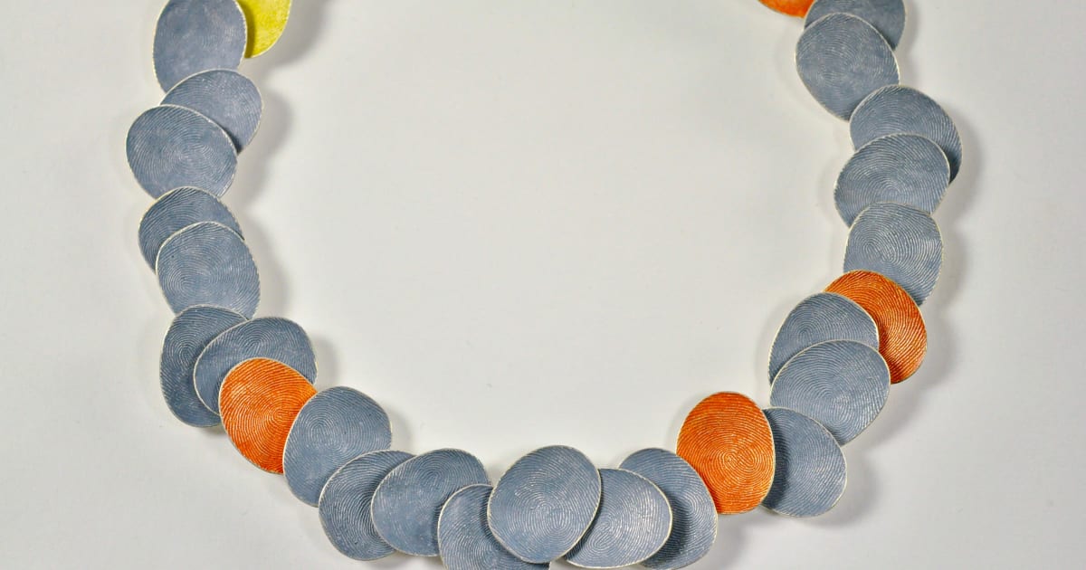 Gerd Rothmann - Overview | Ornamentum