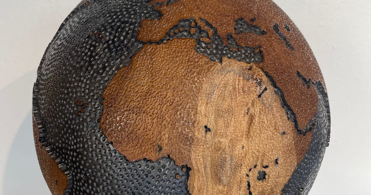 Bruno Helgen - Works | Outsiders Galerie