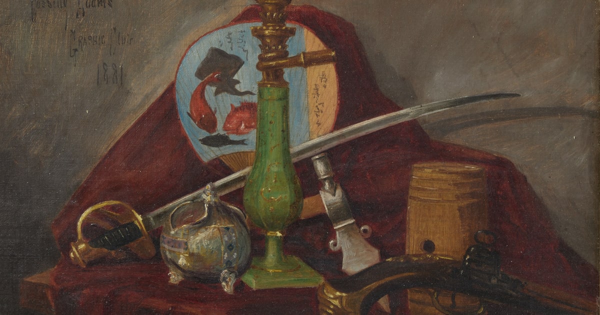 Cassidy Adams | The Owings Gallery