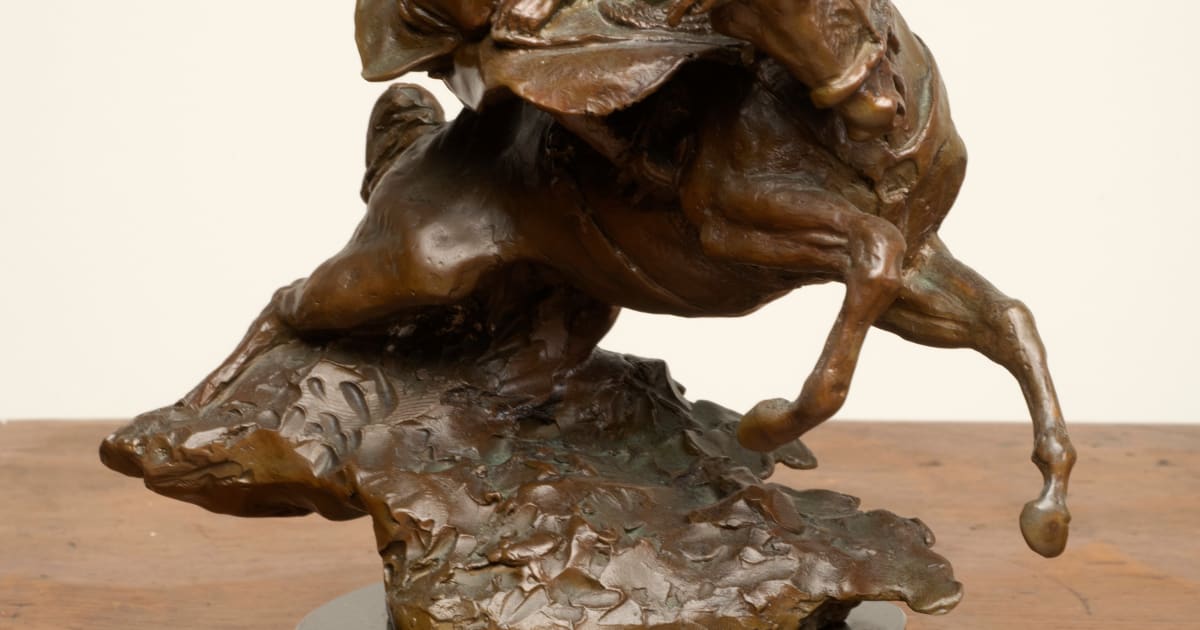 Herb Mignery | The Owings Gallery