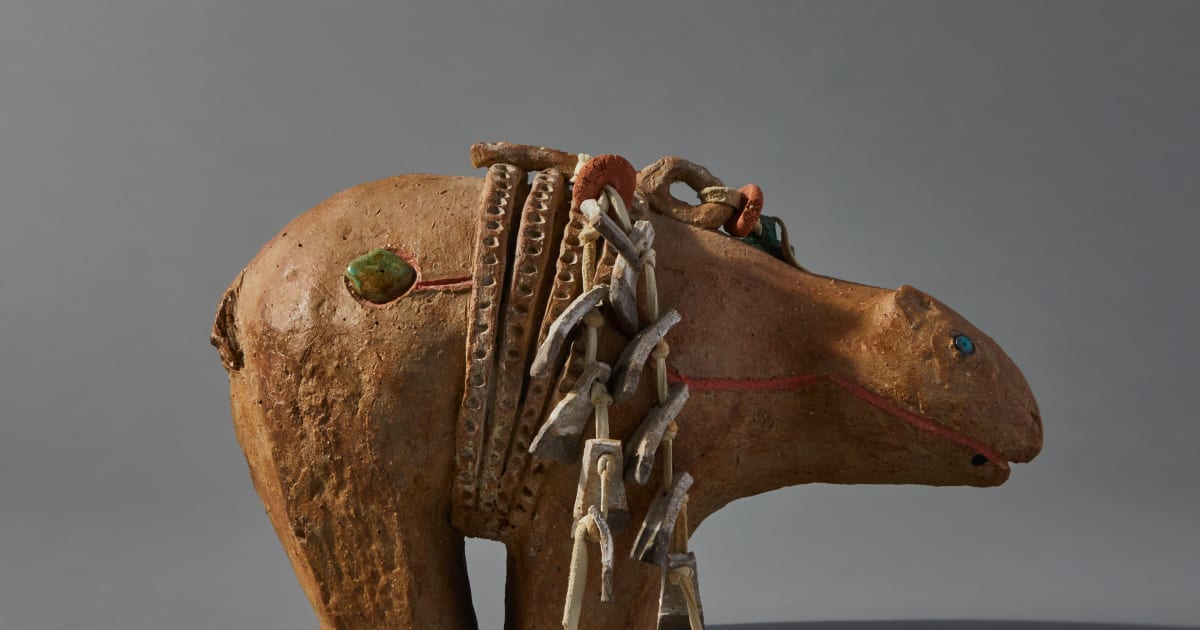 Agnes Sims | The Owings Gallery