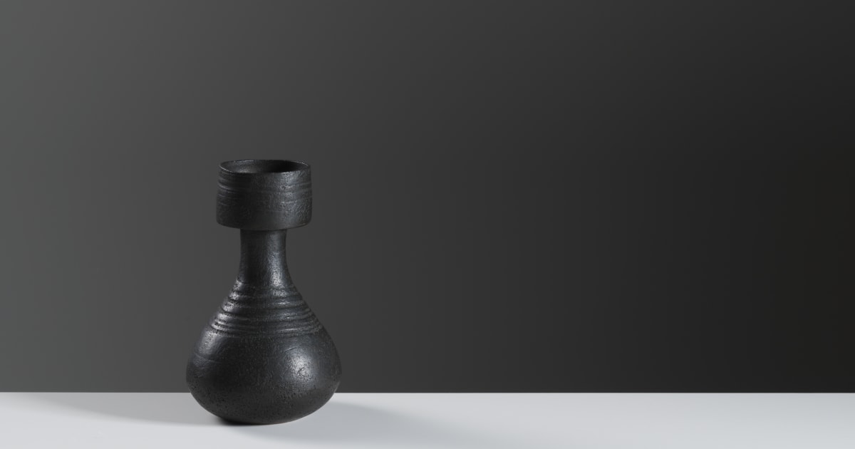 Hans Coper - Works | Oxford Ceramics Gallery