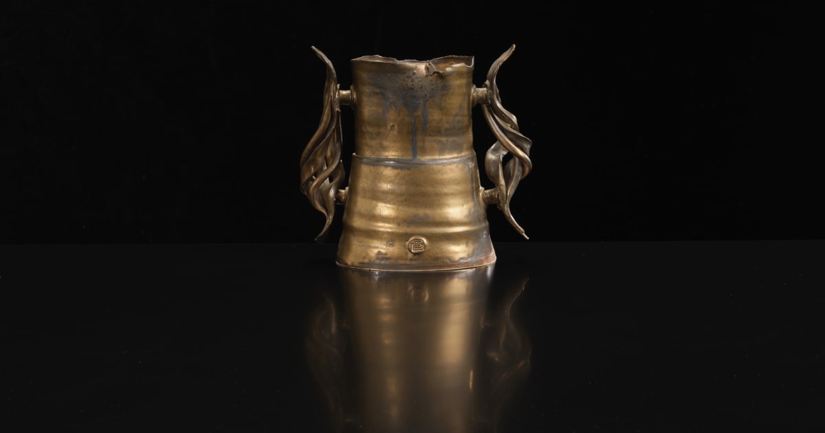 Colin Pearson - Works | Oxford Ceramics Gallery